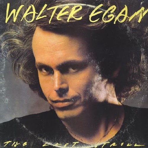 La Bible de la Westcoast Music - Cool Night -: Walter Egan "The Last ...