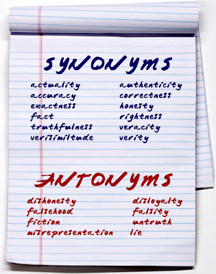 Apologia Akadimia: The Definition of Truth