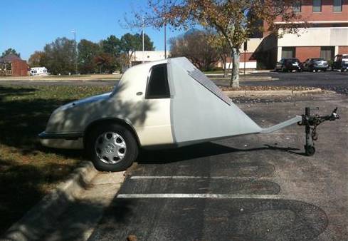 Coffeypot: New Advances in Redneck Technology