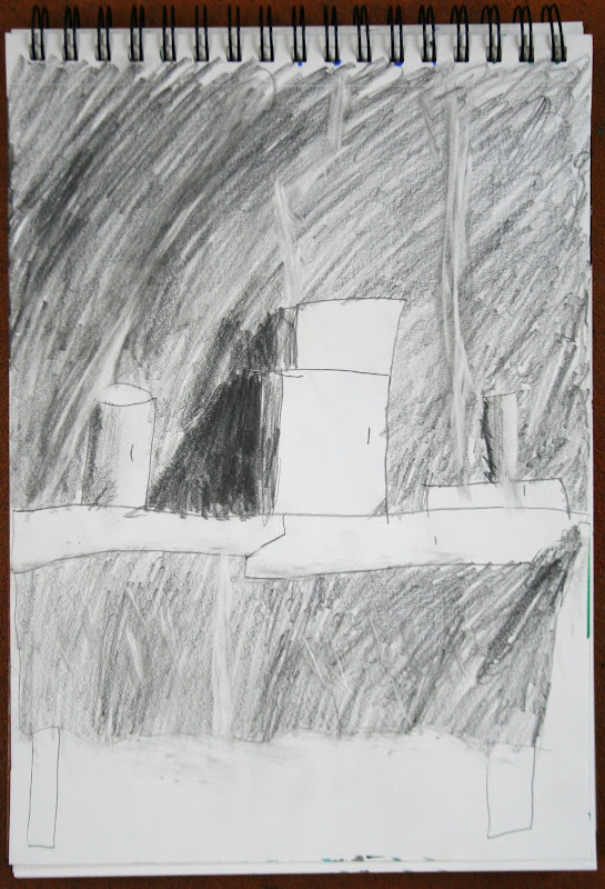 Studio Kids - Children's Art Classes in Ballard, Seattle: Drawing ...