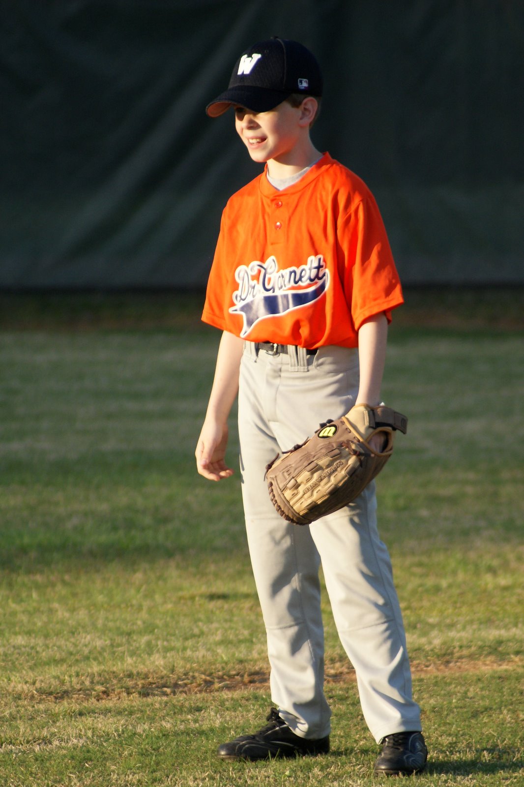 A Little Loveliness: Baseball Boys