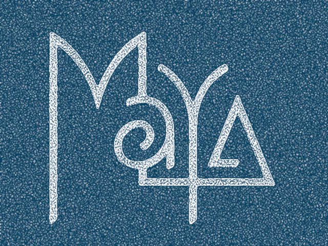 MAYA'S LIFE: Mantra ...μου ...