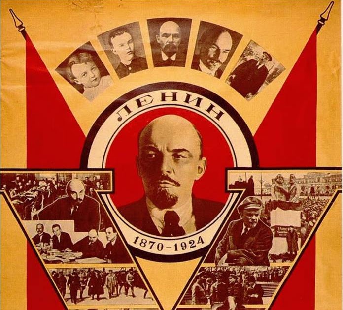 Para ExpressArte: Constructivismo Ruso (1912-1932)