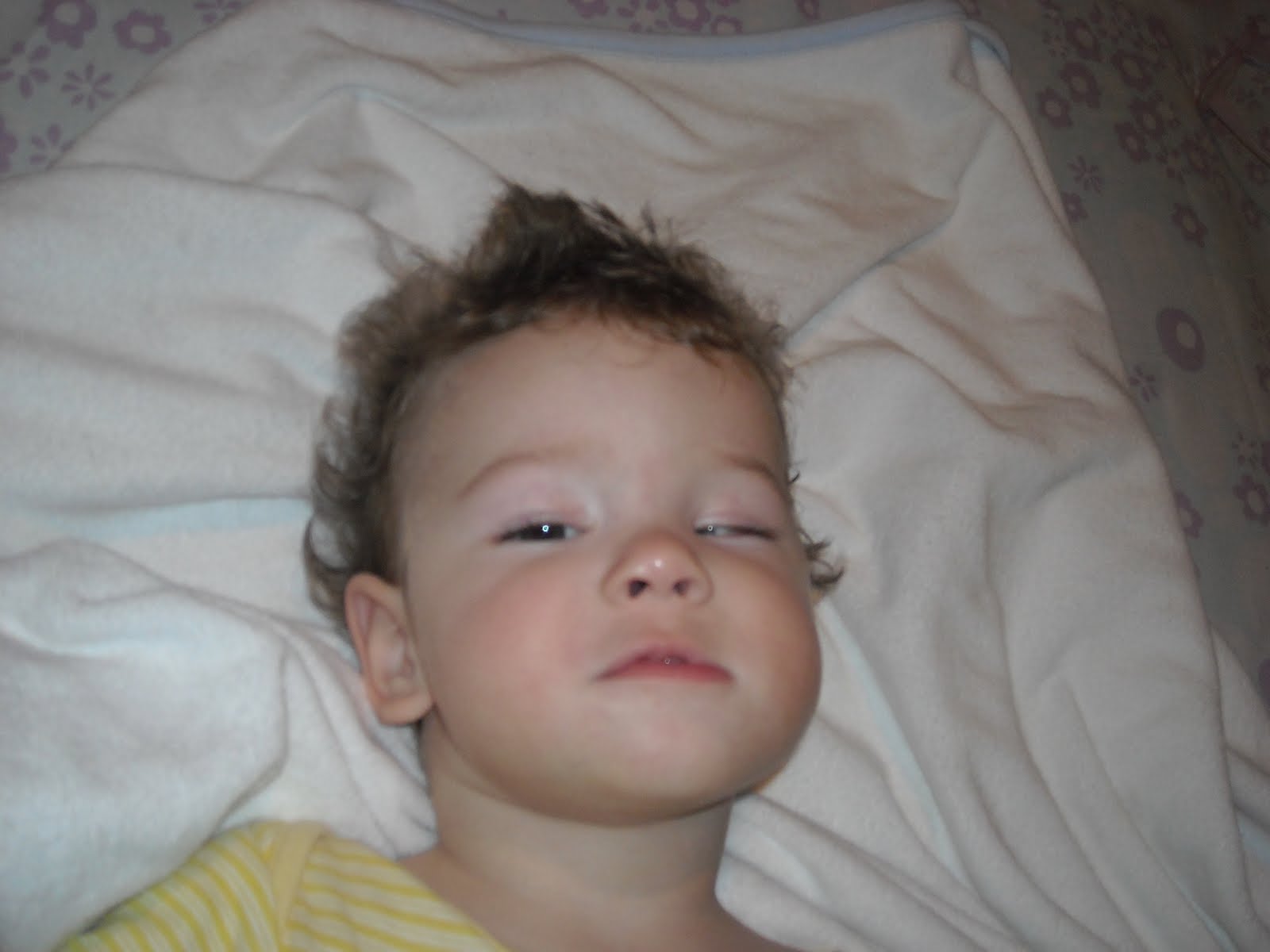 POVESTEA LUI RARES: 2010