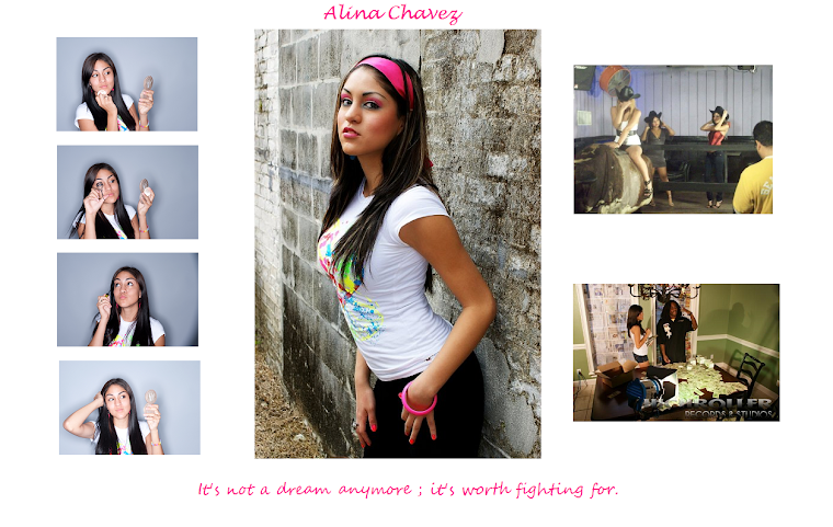 The Famous Alina: "Juntos Hasta Morir" - Elida Reyna Y Avante Ft. Jesse ...