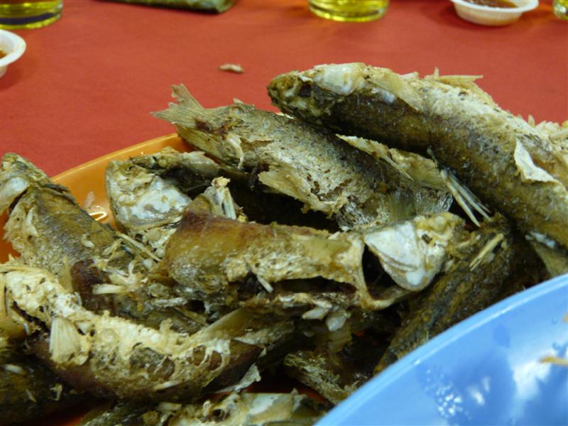 kajangfood: Xin Kuala Sepetang Seafood Restaurant