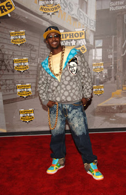 ***Greedy Geniu$***: Kwané porte Greedy Genius "King of Sneakers"_Oct'24