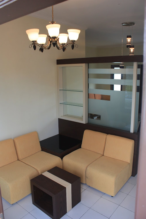 PERUM.JUANDA REGENCY