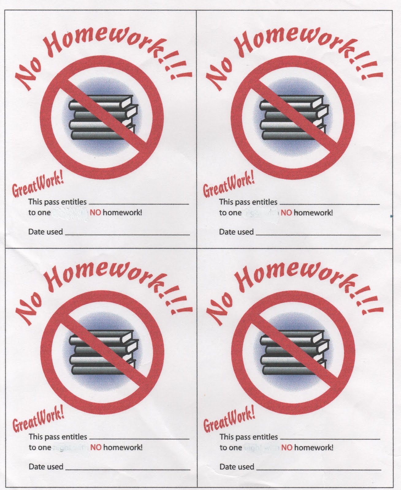 ELEMENTARY SCHOOL ENRICHMENT ACTIVITIES: RECOGNITION