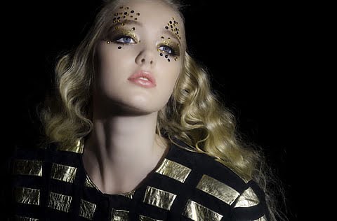 Nikki Hofman | the Fashion Spot