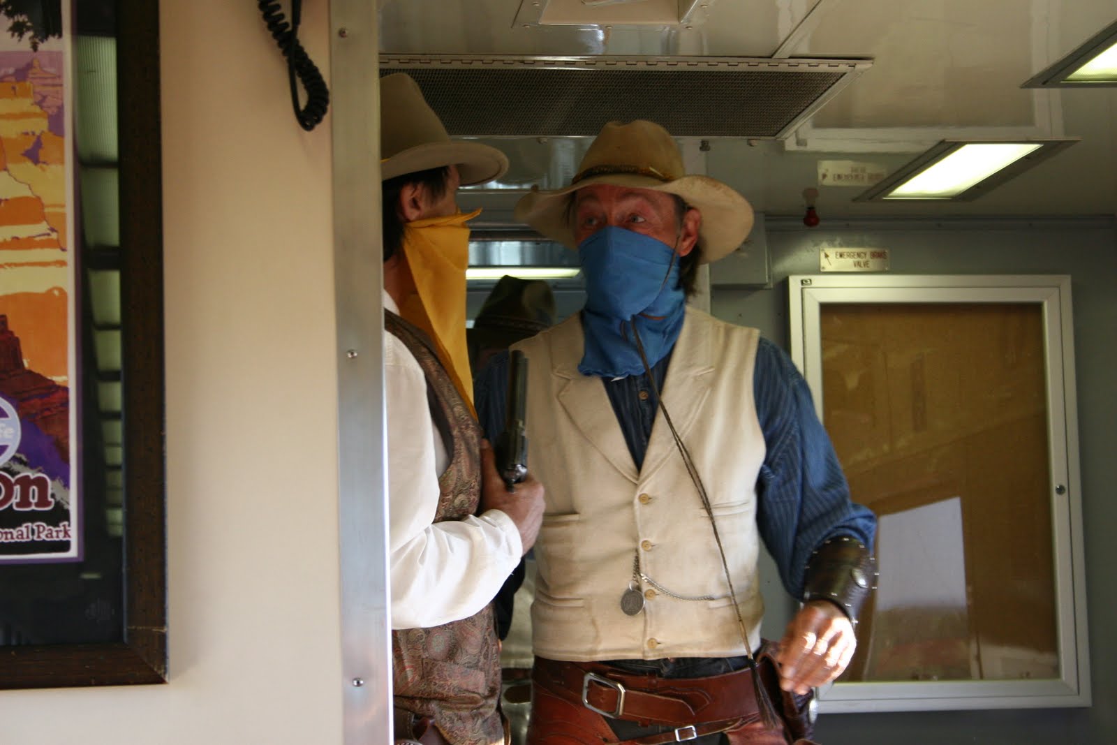 Road Trip: Grand Canyon