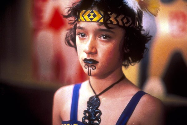 XX Cinema: Netflix It: Whale Rider