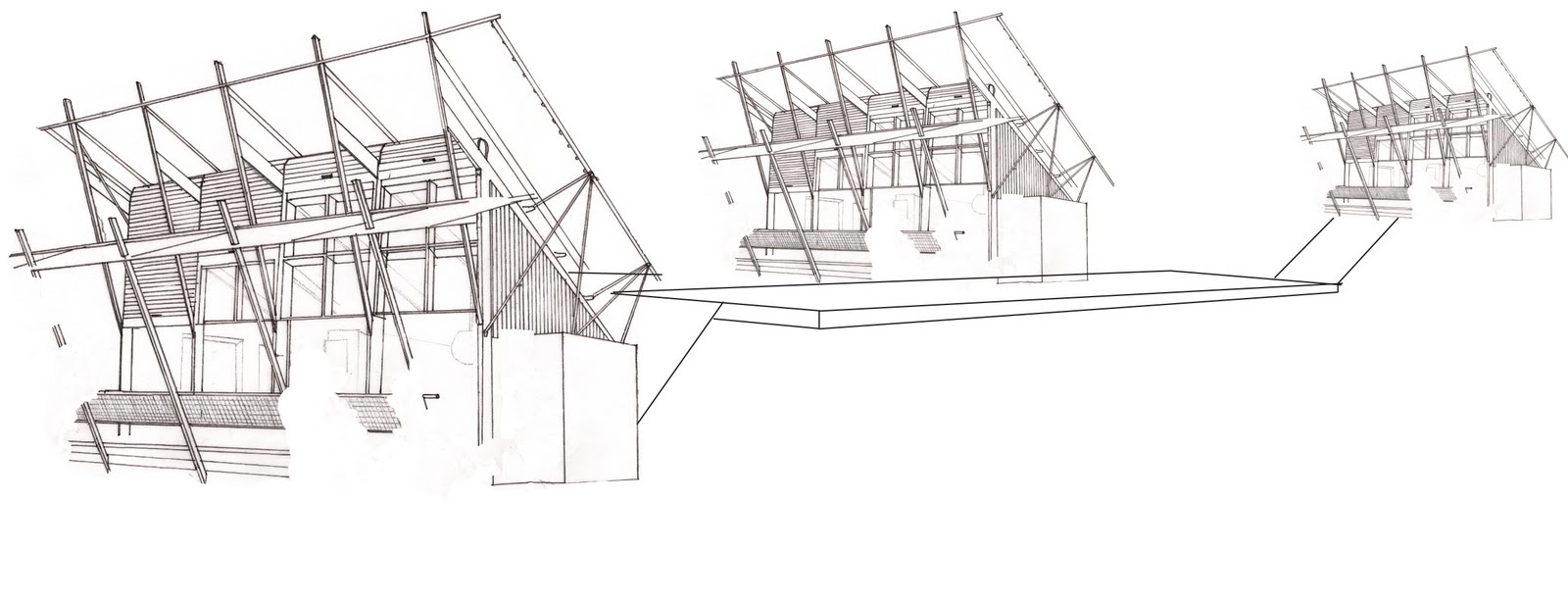 DAB310 - The Architectural Apprenticeship