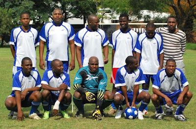 MAPULANENG TIMES: PHOTO GALLERY