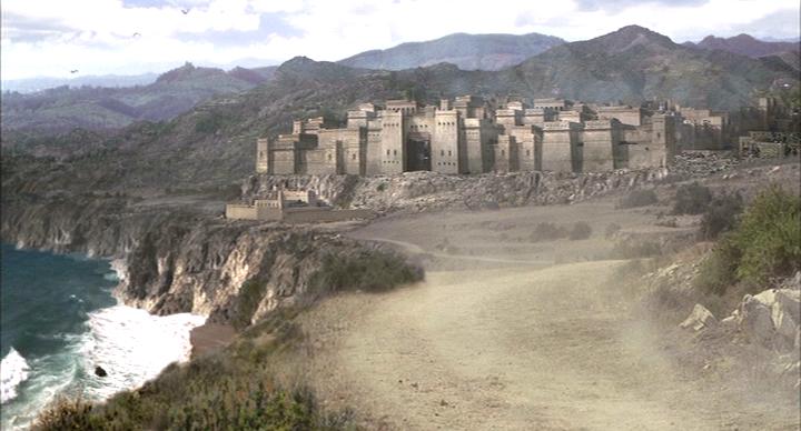 Mitologia Grega: A Verdadeira História de Tróia