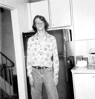 Behind the Locked Ward - The Sue Clark Story: Fritz "Fred" Wegner