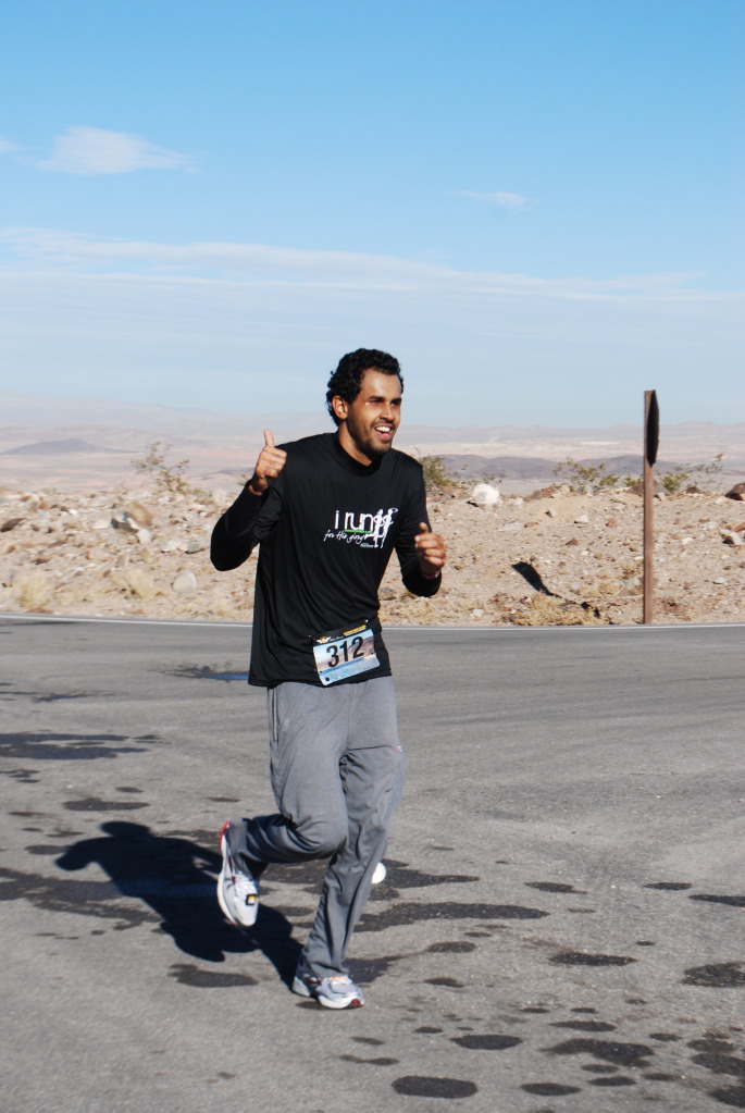 Perez Running Team: Meet the Runners/ Upcoming Races