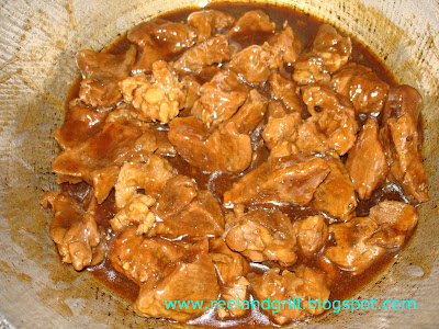 Reel and Grill: Filipino Beef Asado