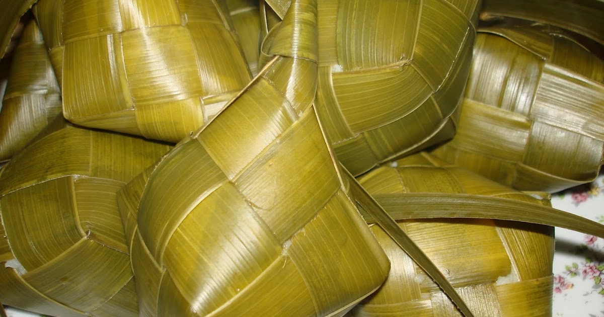 Reel and Grill: Pusô, The Art of Cooking Rice