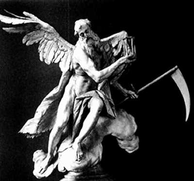 Cronos | MITOLOGIA GRIEGA - Dioses y Leyendas