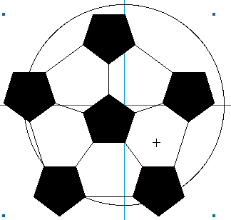 Creating a 3D Soccer Ball - Design Tutorials