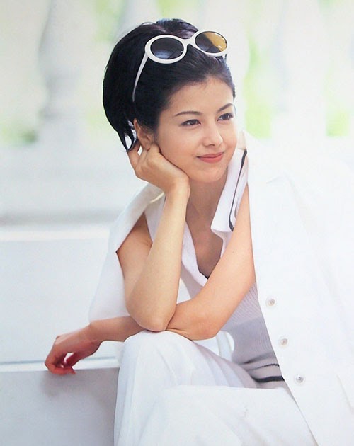 Tokyo Actress Yasuko Sawaguchi Asian Models Japanese Actress Asian