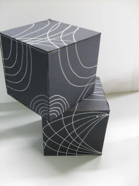 ~~ Poly Life ~~: Mood Box