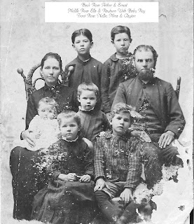 The Rust Family: Descendants of George Rust