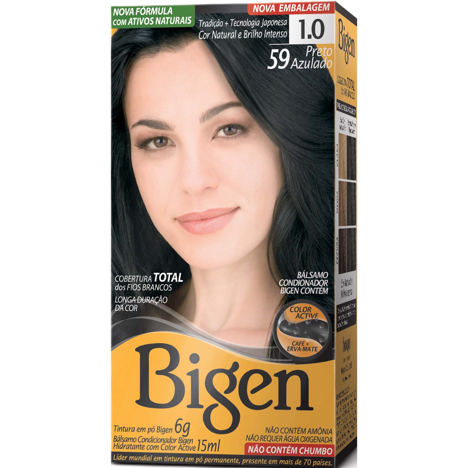 Território da Beleza: BIGEM