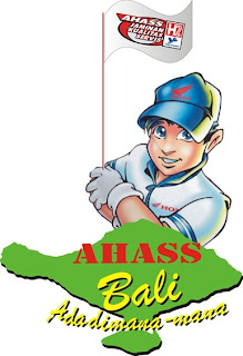AHASS Bali