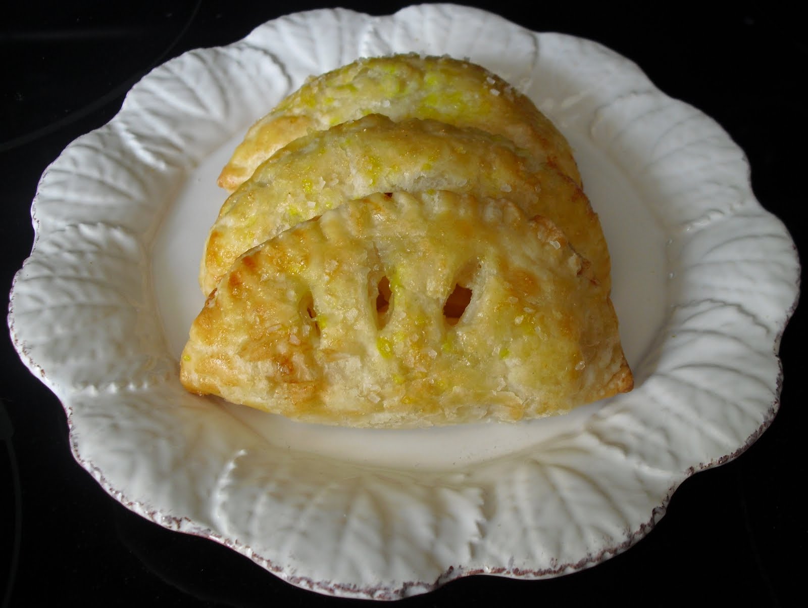 Pocket Pie Recipe at Julie Lundy blog