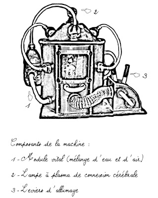 L'expérience "Bidule"