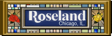 Roseland Chicago 40's to 70's