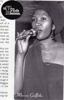 A Fe Me Page Dis Iyah: Rest In Peace Sonia Pottinger