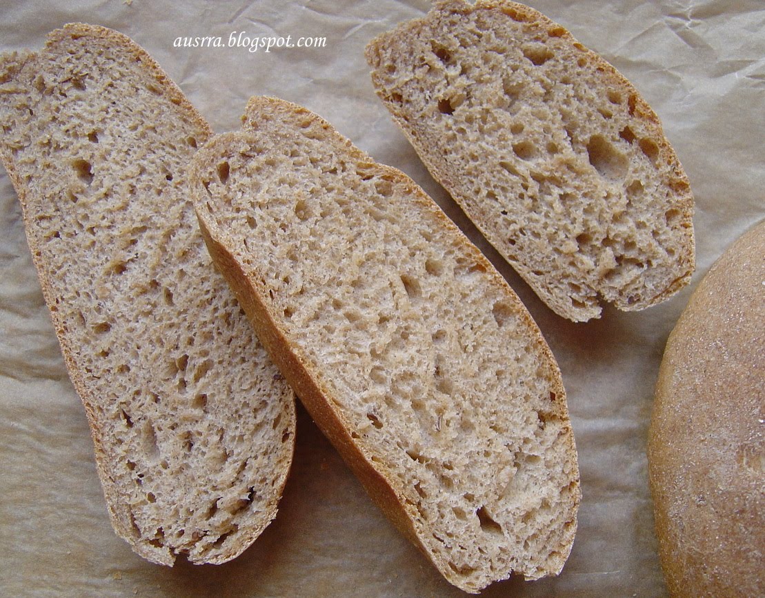 Tarp vėjo gūsių: ALAUS DUONA