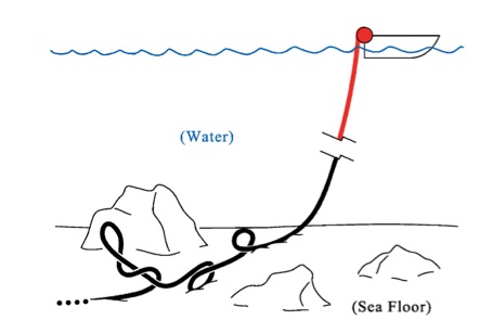 eScienceCommons: Undersea cables add twist to DNA research