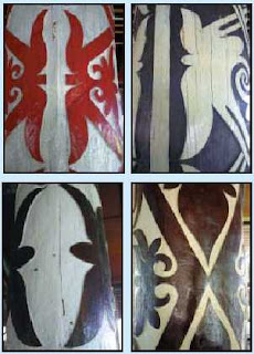 E-Borneo.Com - Travel Borneo Blog: Tenom Murut Traditional House ...