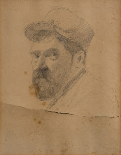 YOSOYDEAQUÍ: SAENZ, Carlos Federico. UNA OBRA PRODIGIOSA