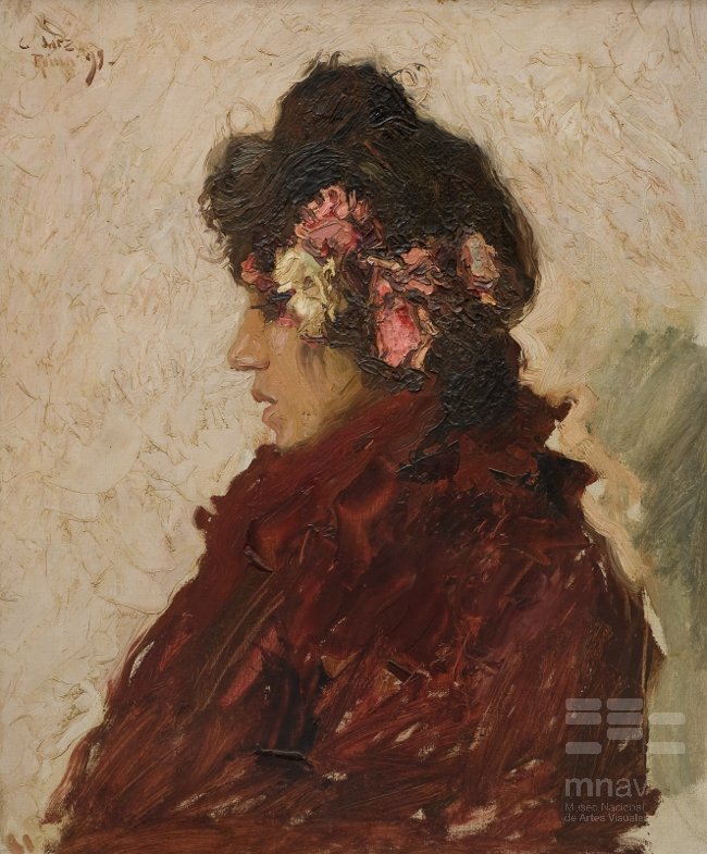 YOSOYDEAQUÍ: SAENZ, Carlos Federico. UNA OBRA PRODIGIOSA