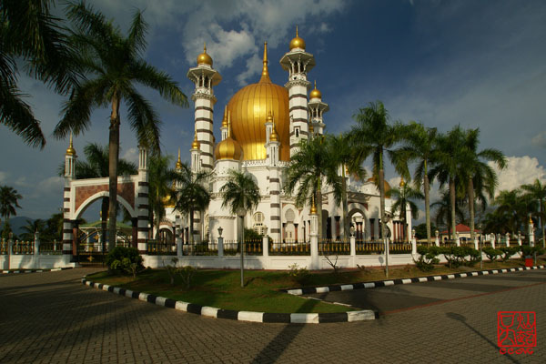 Shoot The Hooker: HERITAGE BUILDINGS OF PERAK, MALAYSIA.
