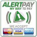 Click 'n Earn & Get Paid: HOW TO WITHDRAW AlertPay Funds [Philippines]