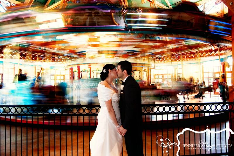 DKS Verse: Round and Round we Go on the Carousel