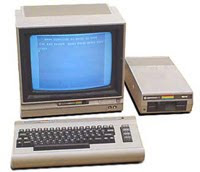 Computers: 1982's Computer
