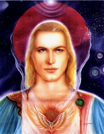 Arcanjo Metatron: Metatron