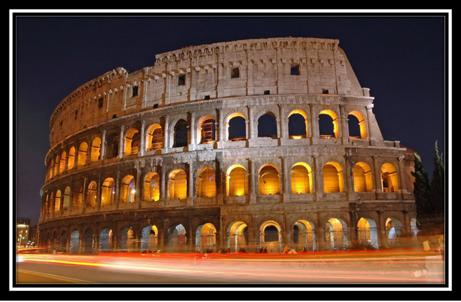 YALMA ZELAYA: Top Ten - Obras Arquitectónicas de la Historia