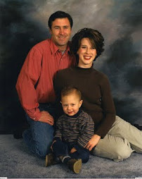 Our Life...: Me and Marc