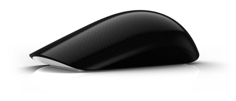 Microsoft: El nuevo mouse táctil (video) | Rincón Peruano