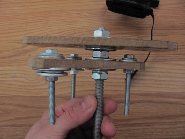 How To Build a Steadicam for Smooth Outdoor Video - GoPro HD DIY Stabilizer