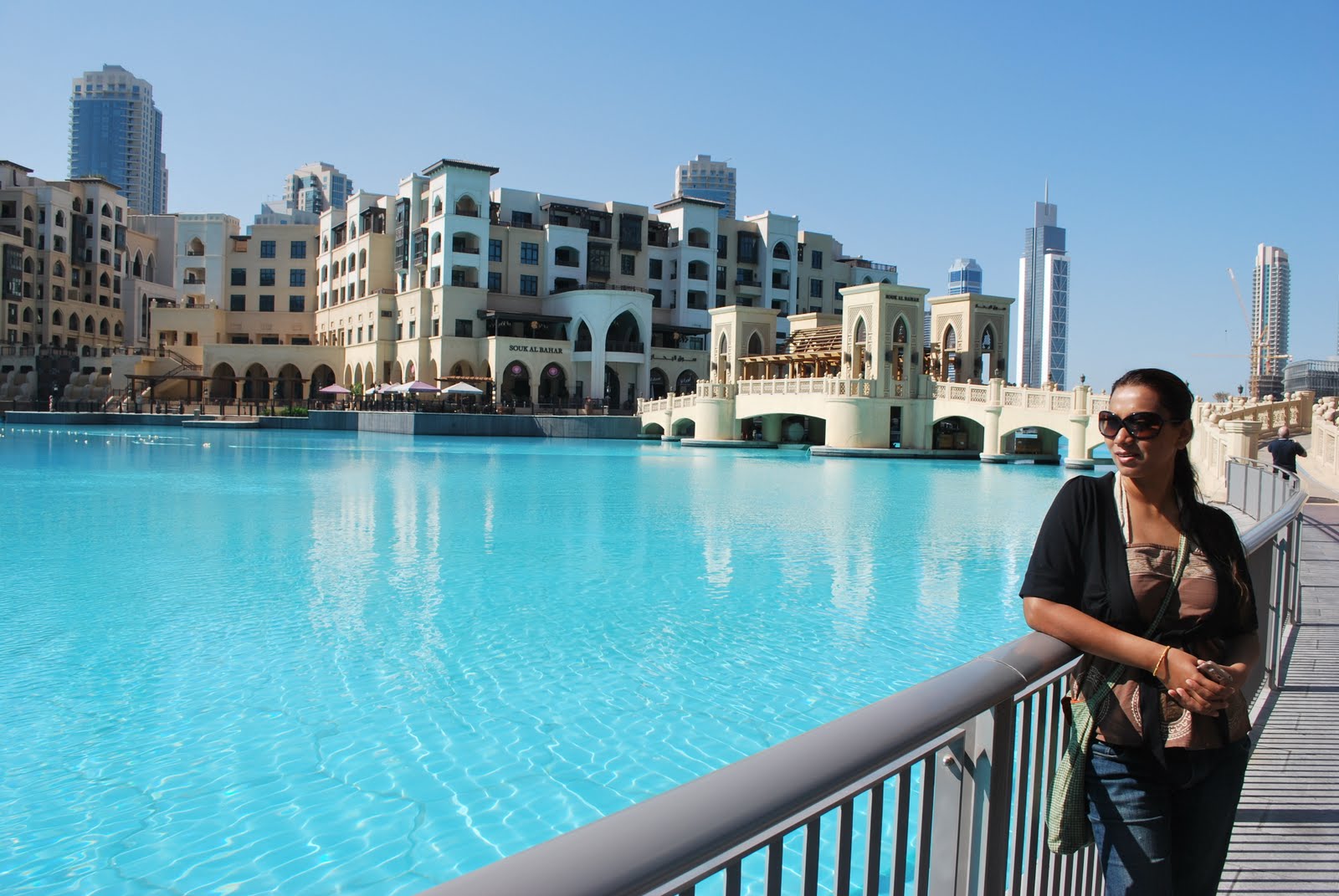 THE RICHEST NATION IN THE WORLD - QATAR, DOHA