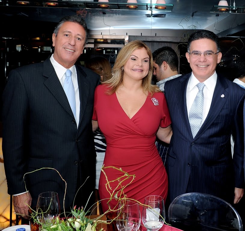 Sociales y Turismo: Grupo Rica premia ganadores de Herencia Gastronómica